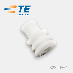 TE千金供应828905-1接插件密封件连接器现货-阿里巴巴
