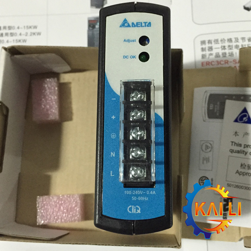 原装正品EOE12010005台达工业电源 导轨式电源24V/240现货供应-阿里巴巴