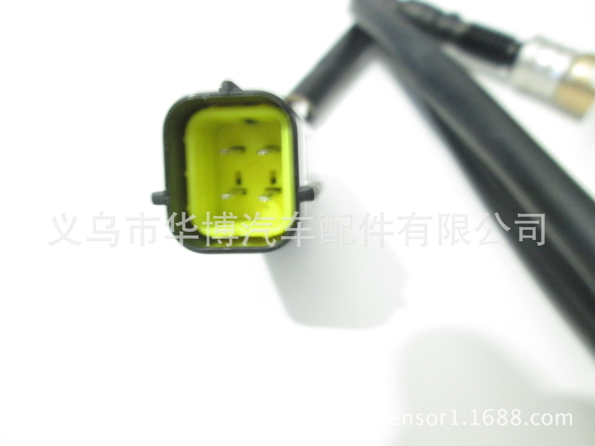 NTK氧传感器 昌河铃木北斗星7100F10A 二代后氧编号0258006974-阿里巴巴