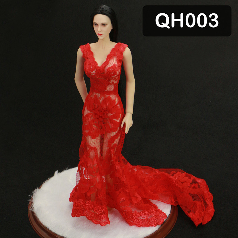 1/6 Head Sculpt From Jiaou Doll | One Sixth Warriors Forum