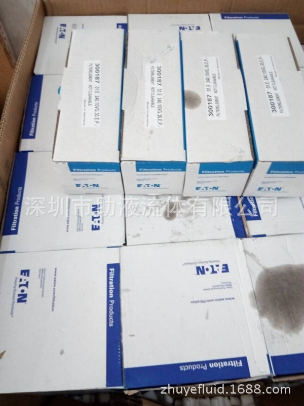 原装伊顿EATON原装英德诺曼滤芯01.E 170.10VG.30.E.P.300147-阿里巴巴