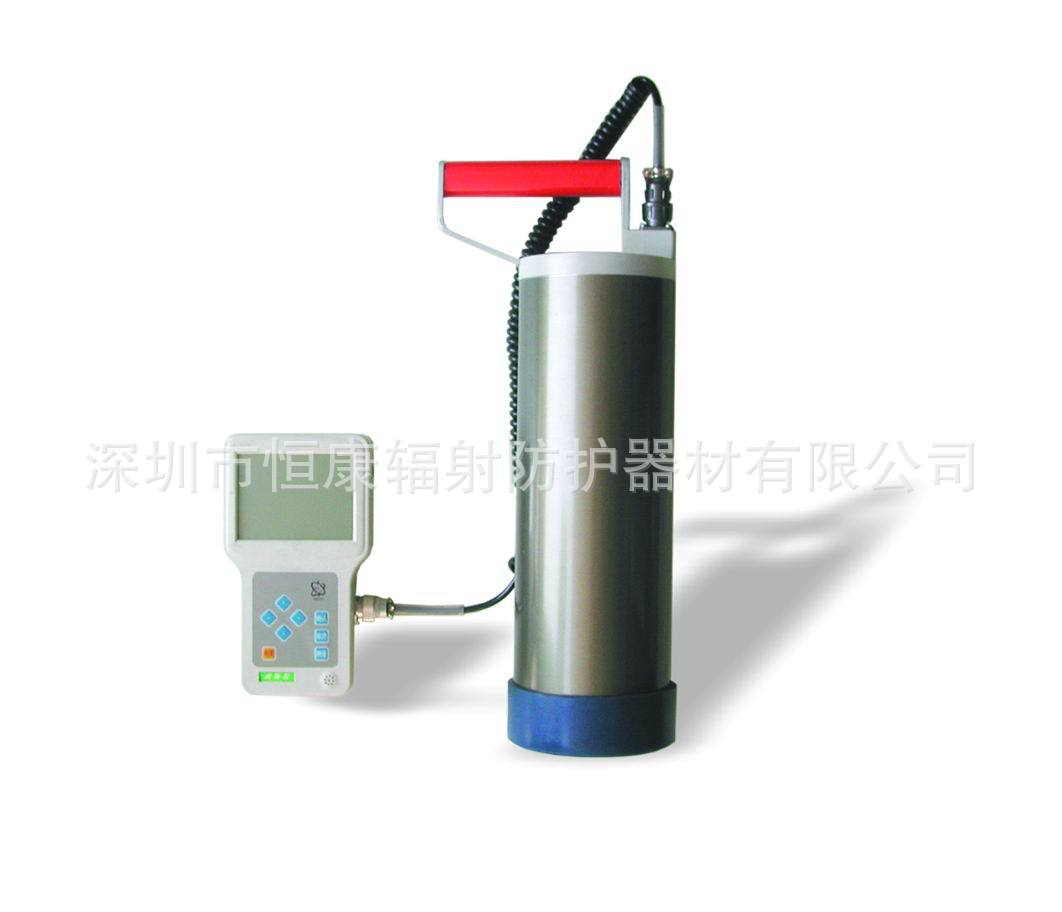 ARD型便携式多道γ能谱仪野外作业放射性检测仪-阿里巴巴