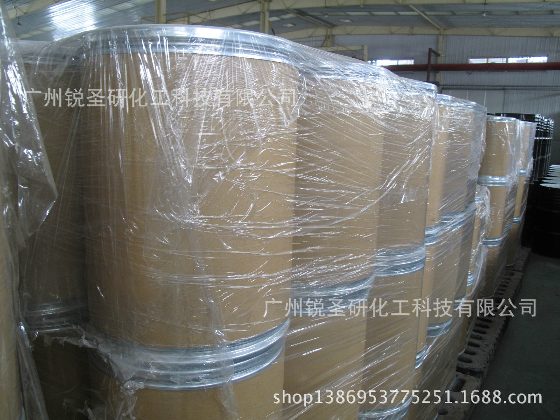 厂家直销润滑油添加剂 T309硫代磷酸三苯酯极压抗磨剂 - 油品批发网