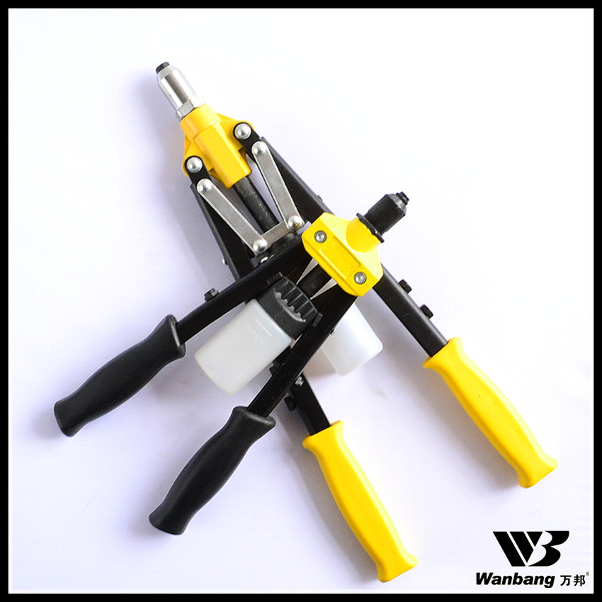 重型13 20寸手动铆钉枪 拉钉枪 拉铆枪 抽芯铆钉枪-阿里巴巴