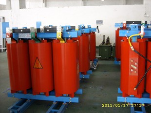 供应SCB9、SCB10、SCB11系列变压器 10KV环氧树脂干式变压器-阿里巴巴