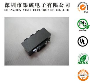 YC-ER-2501 5+5P配ER/EC2510磁芯变压器、电感线圈、塑胶骨架-阿里巴巴