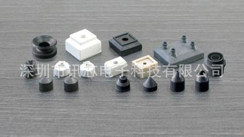 LED固晶机分选机用橡胶吸嘴 SEMICON Rubber Tip RT-050-阿里巴巴
