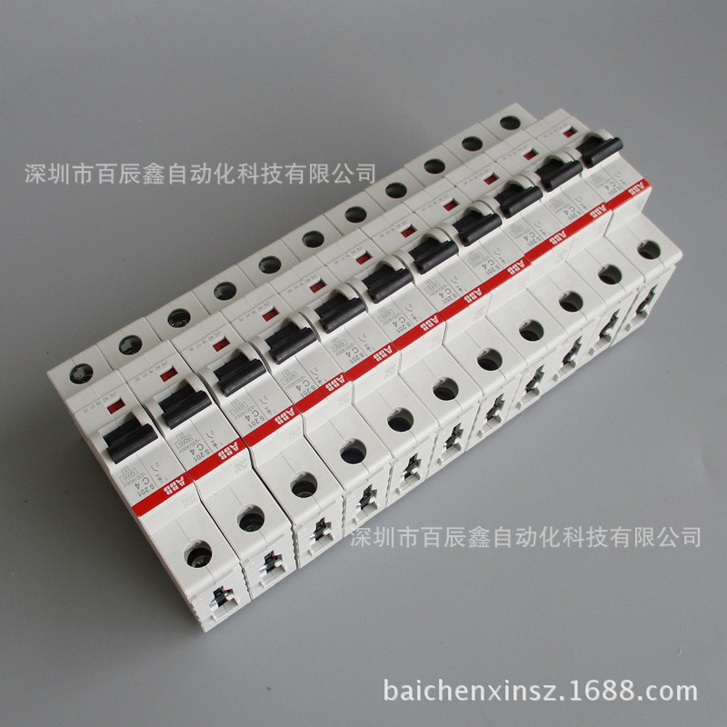 S201-B16 S201-D16 S201-C16 S201-K16 S201-Z16现货ABB断路器-阿里巴巴