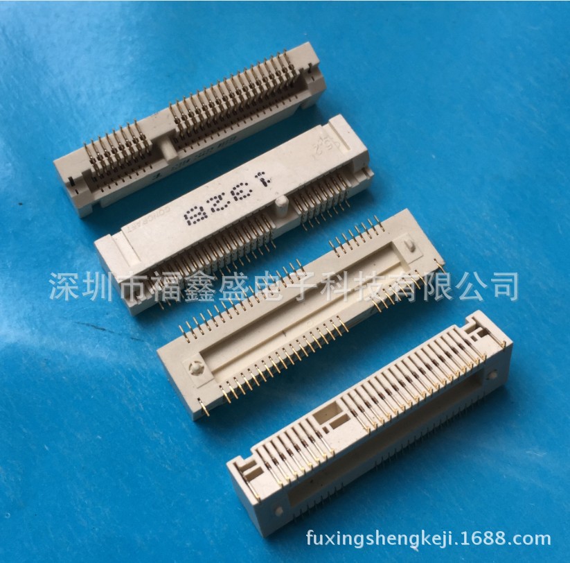 3G4G5G插座卡槽msata连接器插卡座36P接插件MINIPCIE52-阿里巴巴