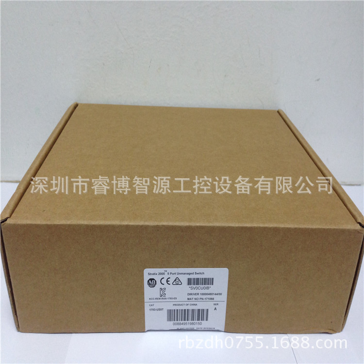 1783-US5T 罗克韦尔 Rockwell A-B 交换机 （原装正品）-阿里巴巴