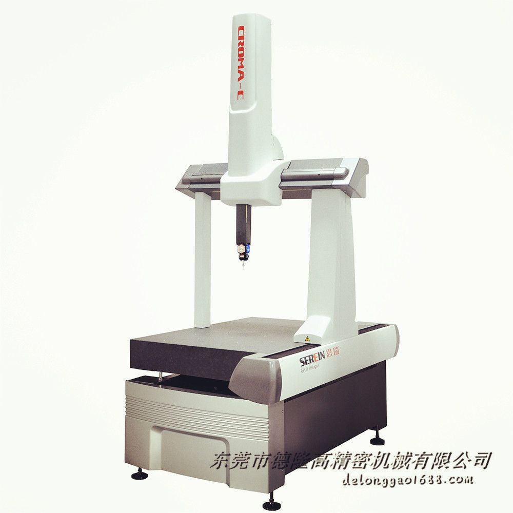 Croma系列三坐标测量仪/手动/全自动三次元/全自动三维测量仪 - 机械设备批发网