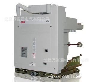 VSC/P 7.2kV-400A 24-60V DCO ABB真空接触器 ABB授权总代-阿里巴巴