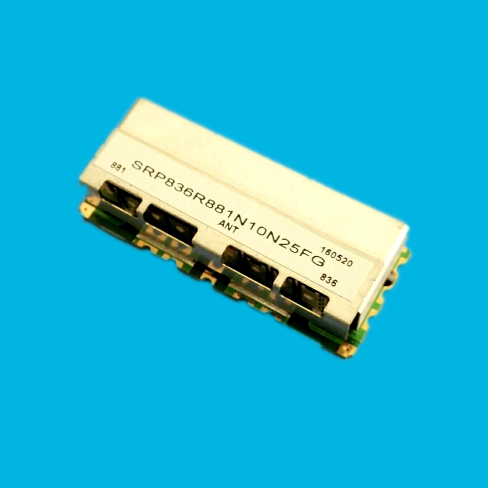 SRP836R881N10N25FG 836.5-881.5MHz 介质双工器 42X17.5 SR-阿里巴巴