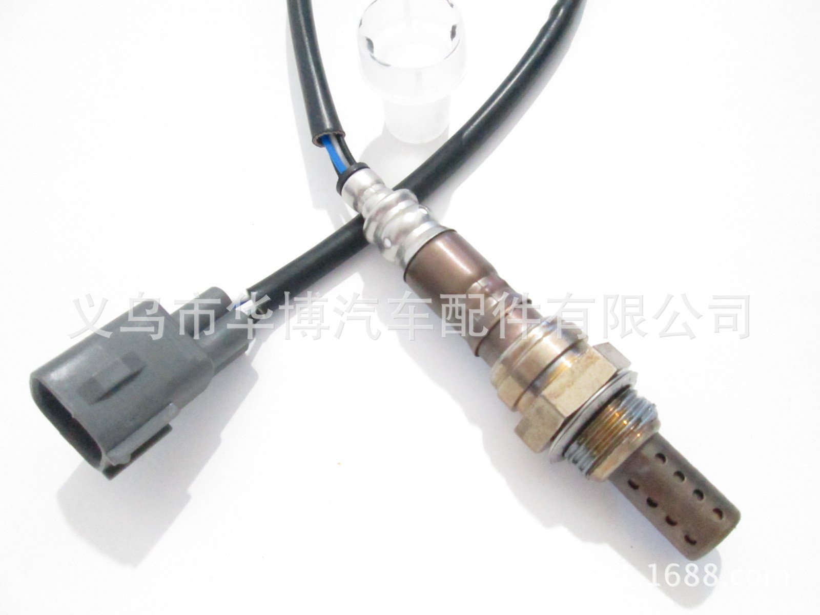 适用丰田凯美瑞雷克萨斯ES300氧传感器空燃比后氧传感89465-33080-阿里巴巴