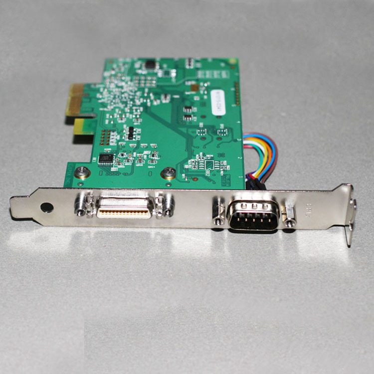 PCI EXPRESS接口CAMERA LINK图像采集卡-阿里巴巴
