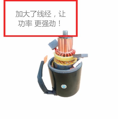 61260090293 VG1560090001 375潍柴起动机 装载机起动机 QDJ2810-阿里巴巴