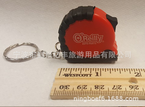 迷你小卷尺 塑料卷尺 钥匙扣挂件便携钢尺 礼品1米卷尺tools set-阿里巴巴