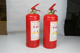批发MFZ/ABC3/3KG手提式干粉灭火器 （洪湖牌）-阿里巴巴