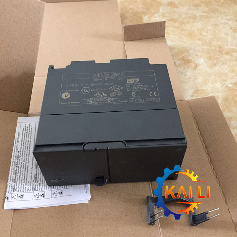 现货供应6ES7307-1EA01-0AA0 原装西门子PS307电源模块-阿里巴巴