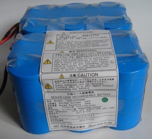 VDR/SVDR应急备用电池 VDR JCY-1800/S-VDR-1850大容量蓄电池供应-阿里巴巴