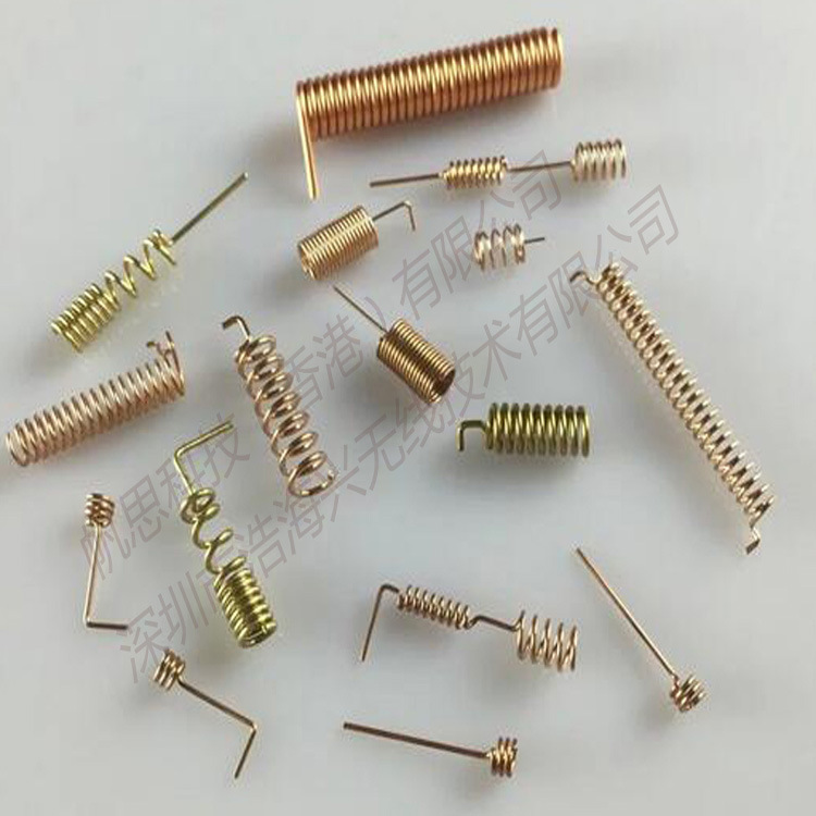 433M GSM 2.4G内置天线 PCB天线 弹簧天线 868MHz抄表天线-阿里巴巴