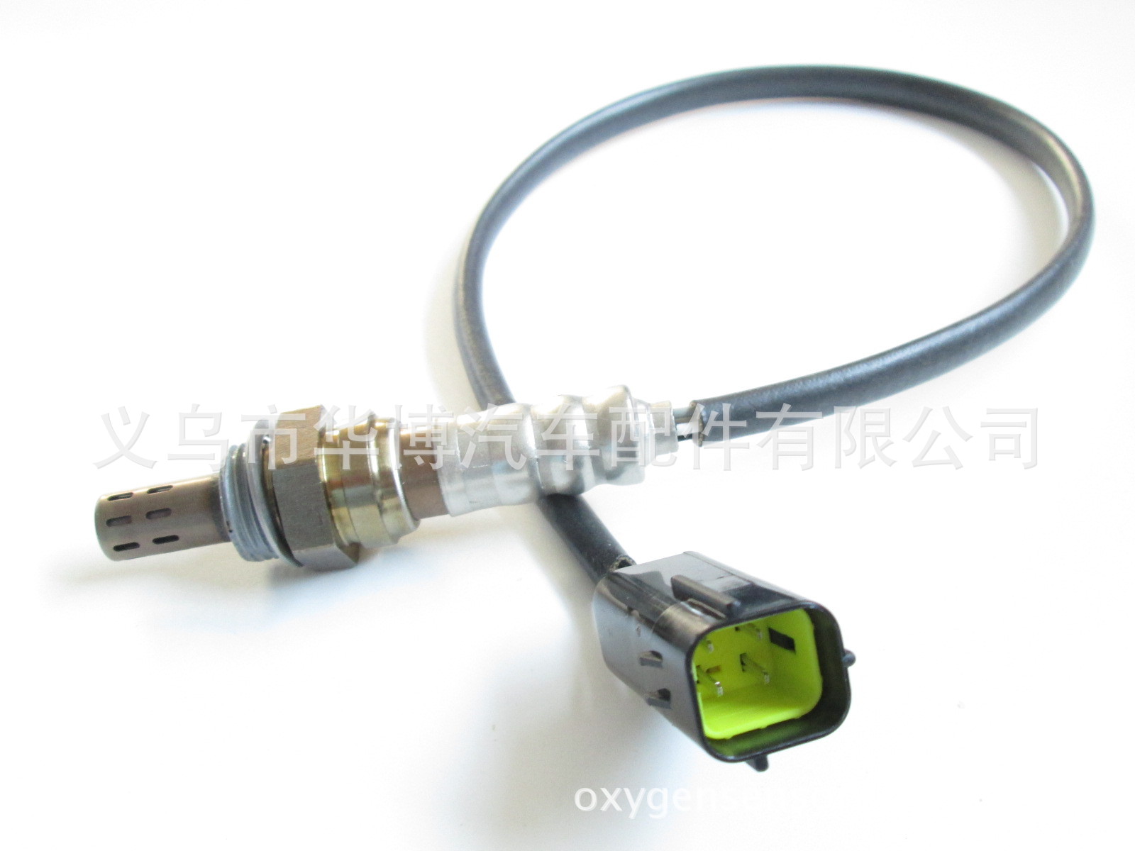 适用日产骐达颐达骊威轩逸1.6后氧传感器22690-ED000/226A0-CJ00A-阿里巴巴