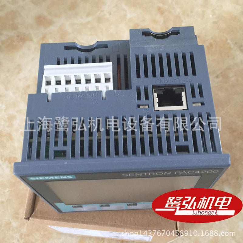 7KM3220-0BA01-1DA0西门子PAC3220多功能仪表测量仪 电力监控装置-阿里巴巴