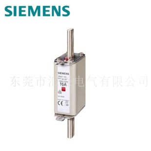 SIEMENS西门子 熔断器 3NA7832 广东3NA7836 125A,AC500V/DC250V-阿里巴巴