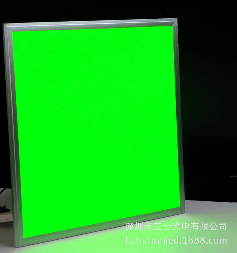 6060 60120 RGB CCT 全彩加调光调色温led面板灯 RGBWW led平板灯-阿里巴巴