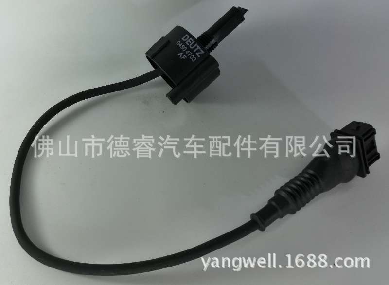 原装道依茨滤清器水位传感器04504703-阿里巴巴