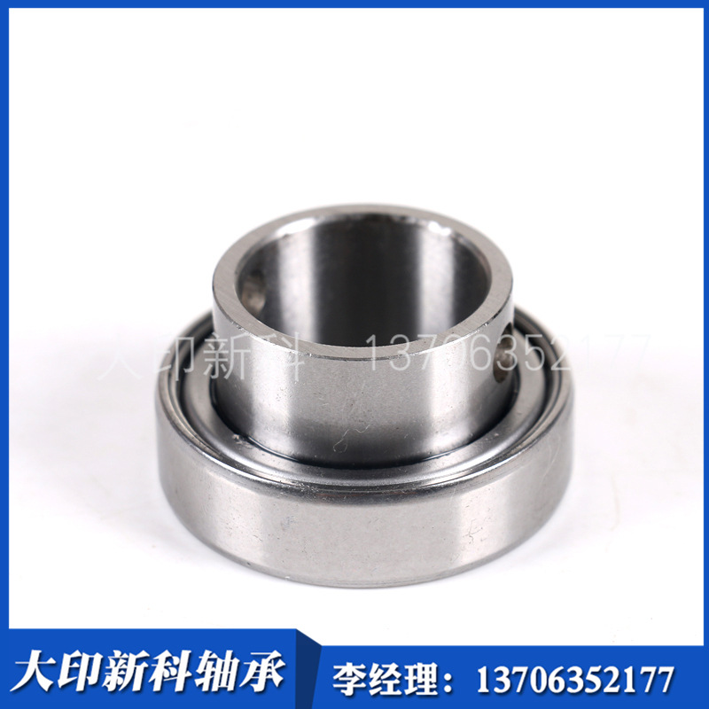 凯斯纽荷兰大滚轮6901PJ轴承 大活塞轴承 跑道轴承 688282轴承-阿里巴巴