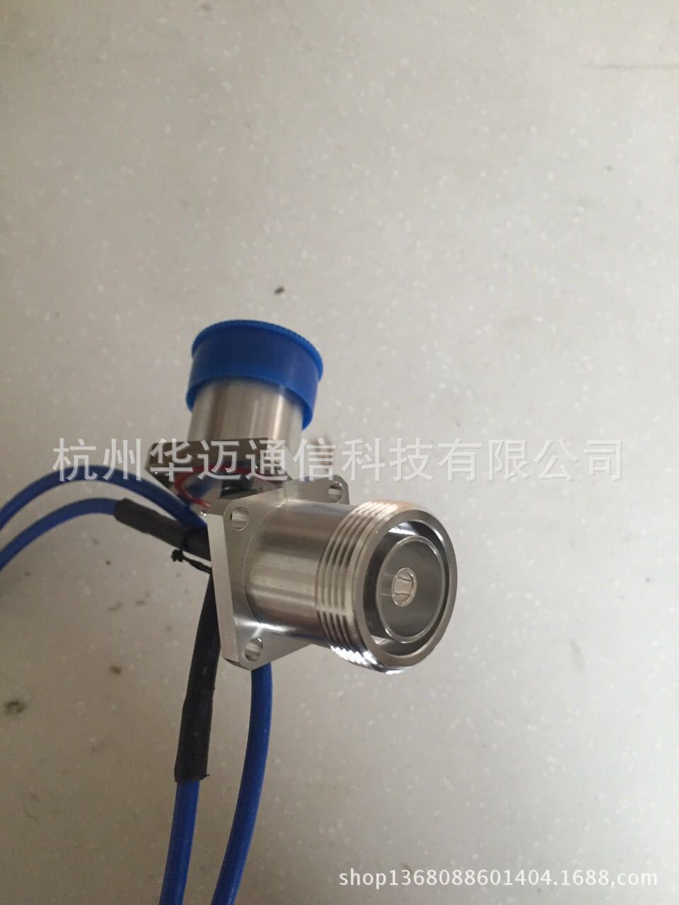 高温半柔美军标RG141电缆组件RG141跳线7/16-RG141可定制1米2米-阿里巴巴