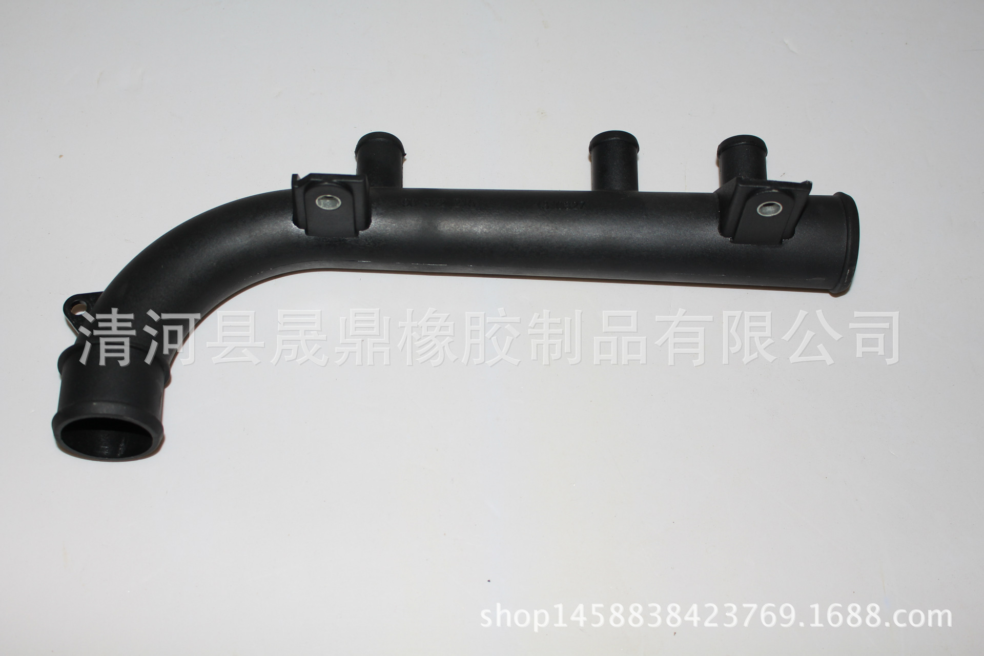 厂家供应 GM系列 欧宝大宇 塑料尼龙硬水管五通 90531675 1310327-阿里巴巴