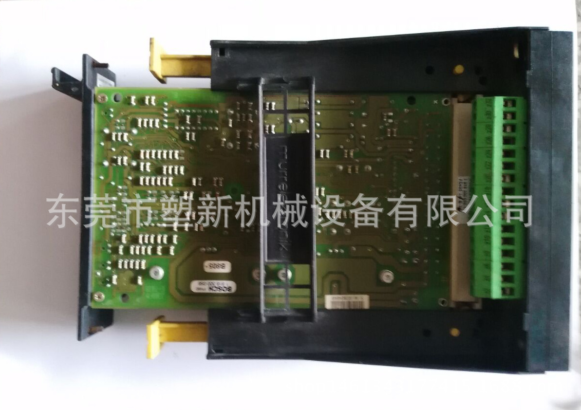 原装二手QV60-RGC1/PV60博士放大板比例压力流量板注塑机电脑板-阿里巴巴