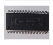 CH376 CH376S 全新 WCH-阿里巴巴