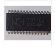 CH376 CH376S 全新 WCH-阿里巴巴