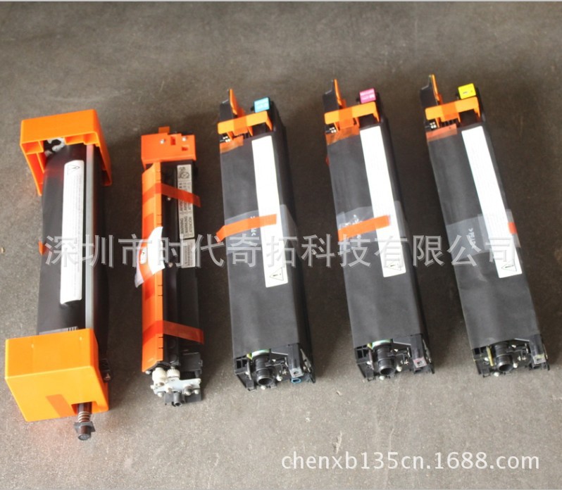 奇拓 适用于柯美IU612成像组件C452鼓架 长寿命C552复印机套鼓-阿里巴巴