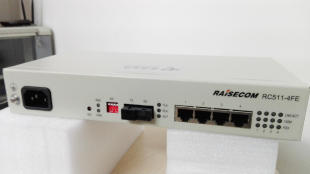 瑞斯康达RC511-4FE-SS13光纤收发器-阿里巴巴