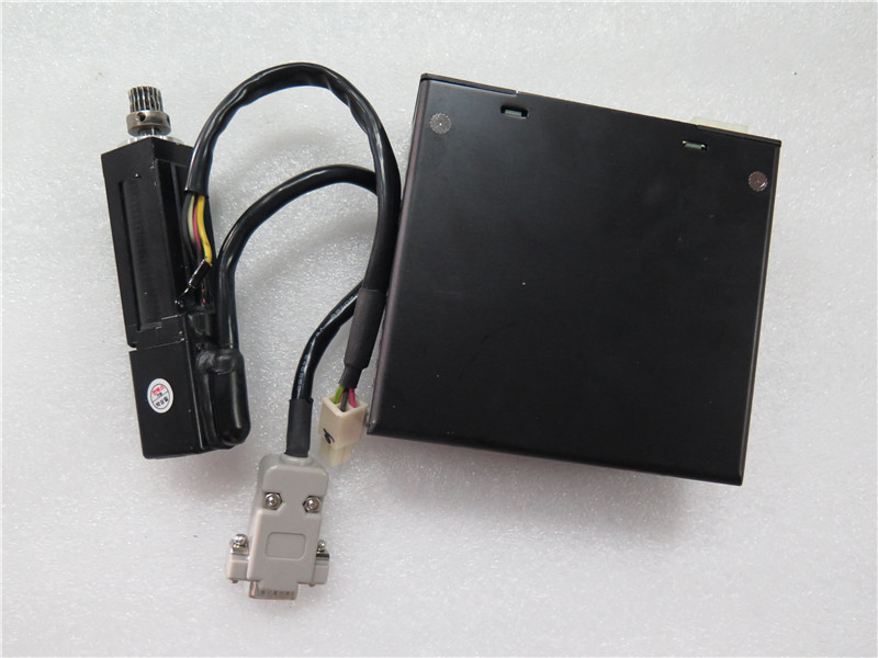 TS4633N2222E510 CSDM-4TP0 二手多摩川电机加驱动器 一套 询价-阿里巴巴