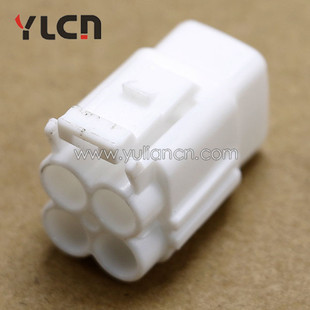 汽车 连接器 接插件 防水连接器DJ7043-2-11 21 连接器-阿里巴巴