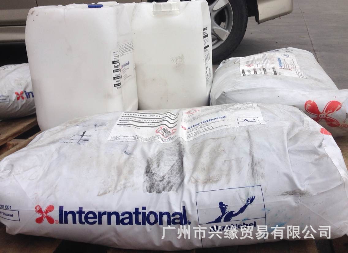 厚浆型结构修补砂浆Intercrete4801阿克苏国际牌防腐涂料现货配送-阿里巴巴