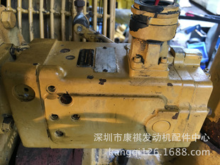 卡特彼勒35系列发动机执行器7W-6722伍德沃德8250-565-阿里巴巴