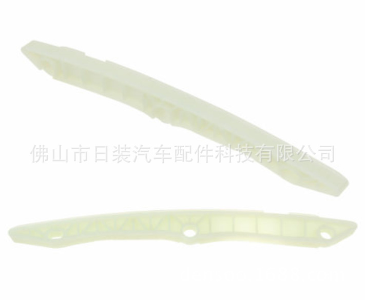 适用奔驰链条涨紧臂链条导轨时规导轨2710521616 2710521516全新-阿里巴巴