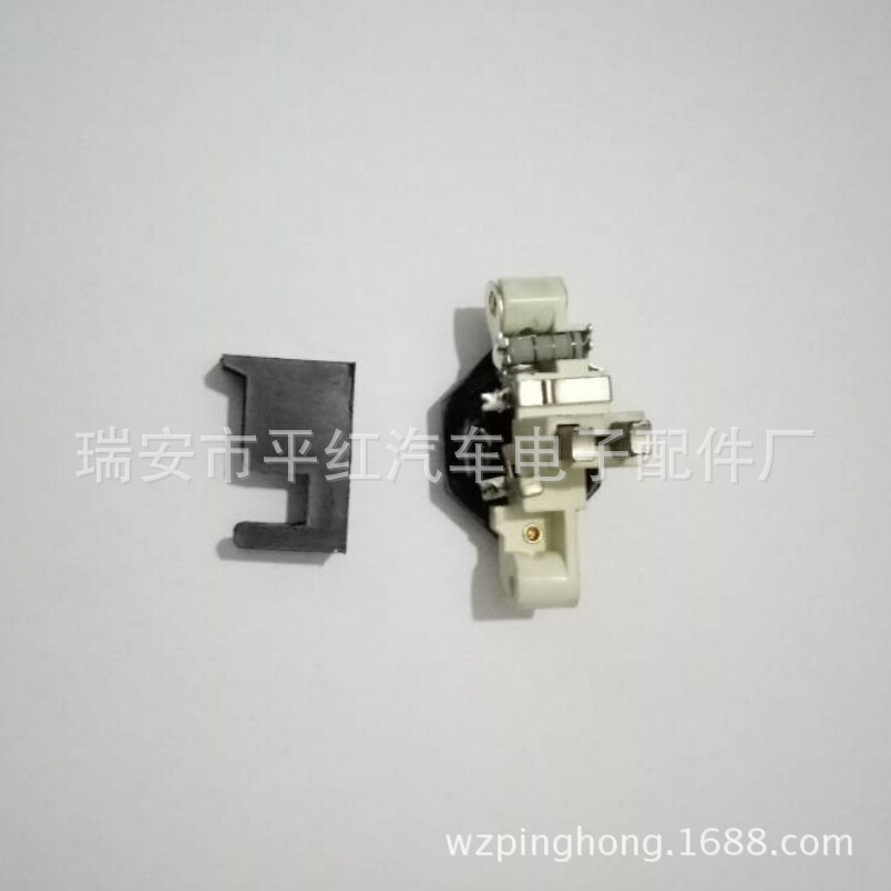 1197300304 1197311301 电子调节器，电压调节器，发电机调节器-阿里巴巴