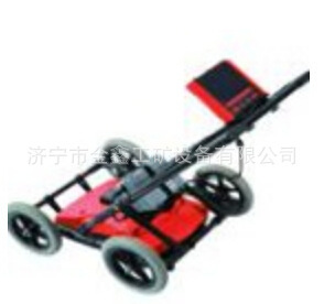 RD1000便携式探地雷达系统 RD1000便携式探地雷达系统厂家-阿里巴巴