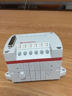 德国BARMAG巴马格机械配件VM10系列NORGREN阀岛-阿里巴巴