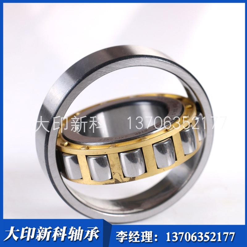凯斯纽荷兰大滚轮6901PJ轴承 大活塞轴承 跑道轴承 688282轴承-阿里巴巴