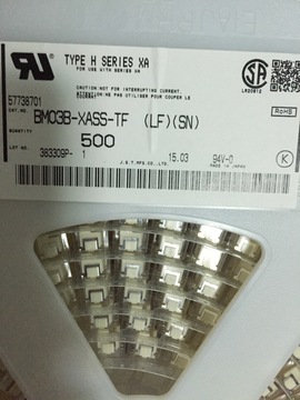 JST连接器 端子 BM03B-XASS-TF 3PIN-阿里巴巴