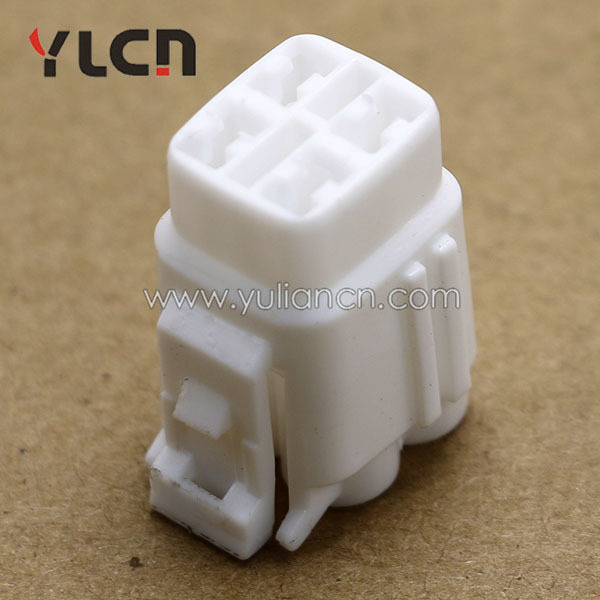 汽车 连接器 接插件 防水连接器DJ7043-2-11 21连接器6180-4771-阿里巴巴