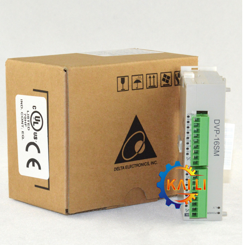 全新原装正品DVP16SN11TS台达PLC数字量扩展16点扩充机 现货供应-阿里巴巴